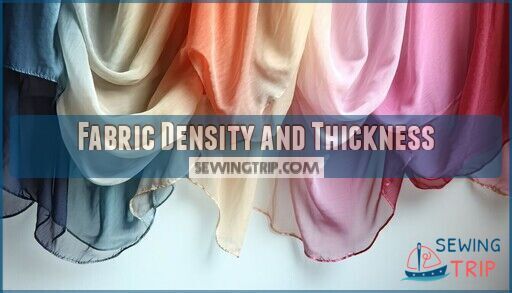Drapey Fabric for Maxi Skirts: Best Choices for Perfect Flow