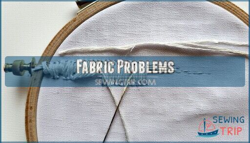 Machine Embroidery Troubleshooting: 8 Common Problems & Quick Fixes