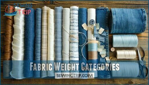 Fabric Weight Guide: How to Calculate GSM and Pick The Right Fabric