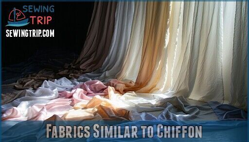 Tulle Vs Chiffon Difference: Which Fabric Wins for Your Dress?