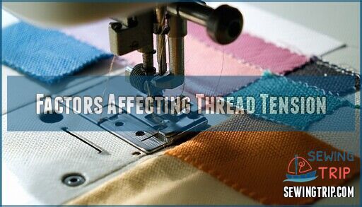 How to Troubleshoot Thread Tension: Fix Common Sewing Issues Fast