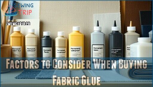 How to Glue Sewing: Complete Guide for Fabric & Leather Projects