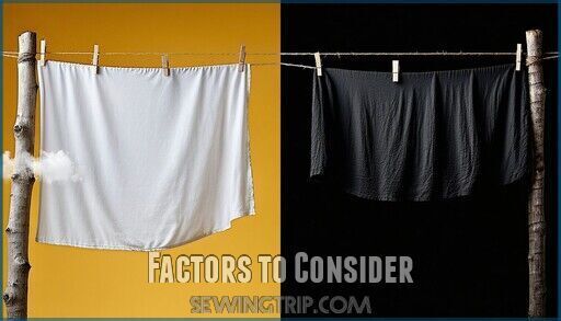 Cotton Vs Nylon Difference: Natural Vs Synthetic Fabric Guide