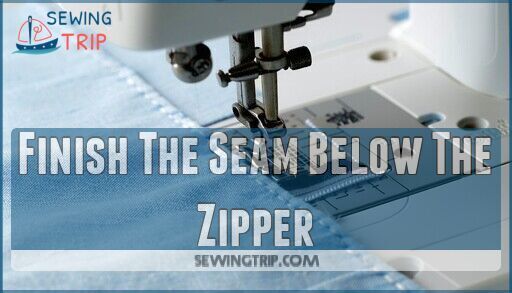 How to Sew Concealed Zip: Master Perfect Invisible Zippers (2025)