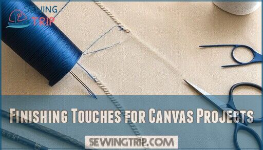 What Are Sewing Canvas: Expert Tips & Techniques for Beginners
