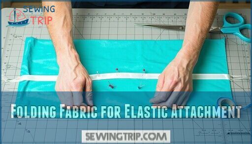 Elastic Stitch Sewing Tips: Master Perfect Stretchy Seams Every Time