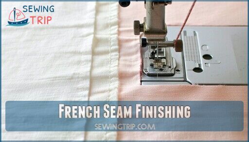 How to Finish Seams Without Serger: 8 Pro Methods That Actually Work