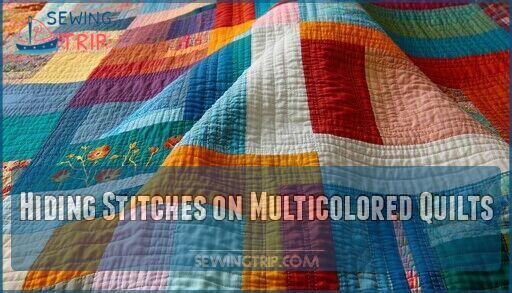 What is Invisible Thread Used For? Complete Sewing & Quilting Guide