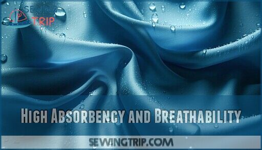 What Does Tencel Lyocell Feel Like? Silky Soft & Breathable Facts