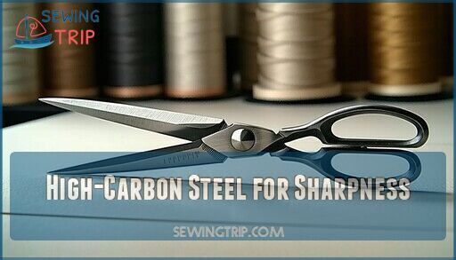 Best Scissors for Fabric Cutting: 17 Top Picks for Perfect Cuts