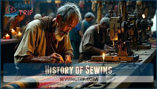 What is Meaning in Sewing: Complete Guide to Skills & Techniques