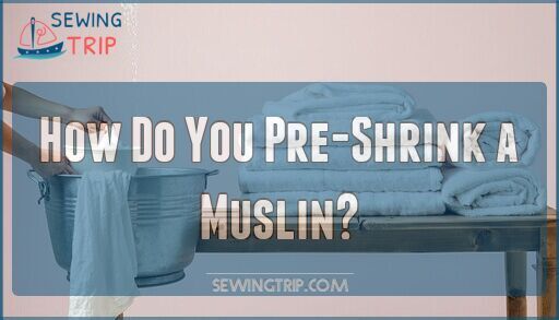 How to Wash Muslin Fabric: Complete Care Guide for All Types