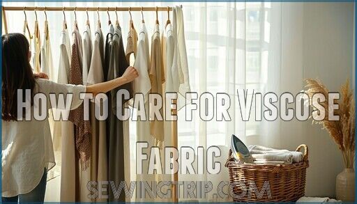 Does Viscose Fabric Make You Sweat? The Truth About This Popular Material