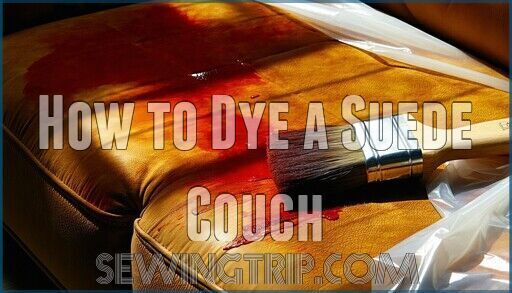 Can You Dye Suede Shoes? Easy DIY Guide + Pro Tips (2025)