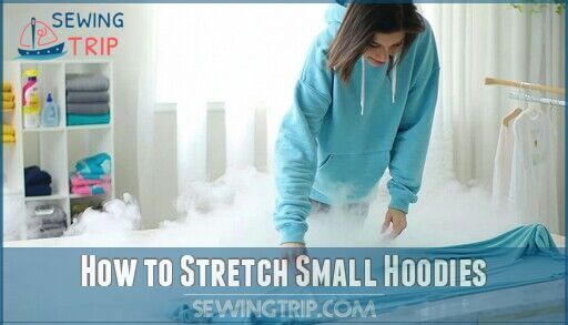 How to Stretch Clothes That Are Too Small: 8 Easy Methods (2025)