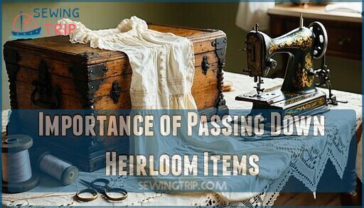What is Heirloom Sewing? Timeless Techniques & Beautiful Projects