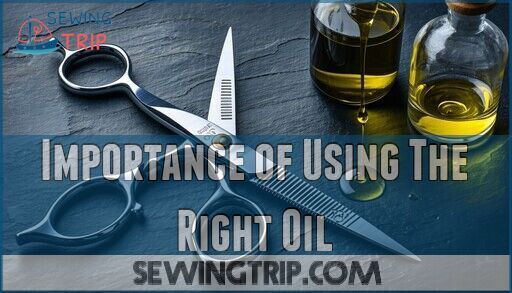 How Often Should Oil Scissors: Complete Maintenance Guide for Peak ...