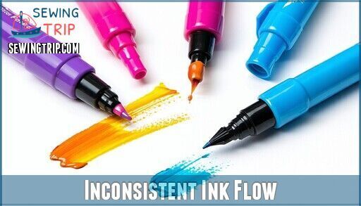 Problems With Posca Pens: Common Issues & Quick Fixes (2025 Guide)