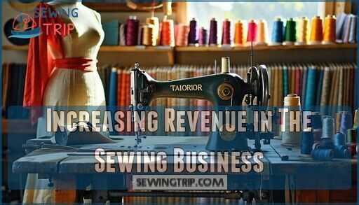 How Much to Charge for Sewing: Complete Pricing Guide for 2025