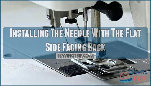 Sewing Machine Won't Pick Up Thread? 7 Quick Fixes That Work!