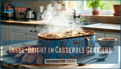 Insulbrite Instructions: Complete Guide to Heat-Proof Sewing Projects