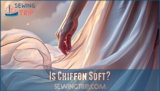 What Does Chiffon Feel Like? 9 Surprising Fabric Characteristics