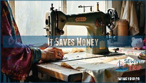 What is The Importance of Sewing in Our Life: Key Benefits Revealed