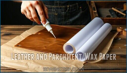 How to Glue Sewing: Complete Guide for Fabric & Leather Projects