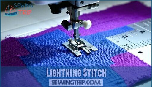Best Stitch for Stretchy Fabric: Top Sewing Tips for Perfect Results