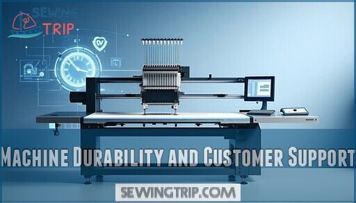 Computerized Embroidery Machines Compared: Top 9