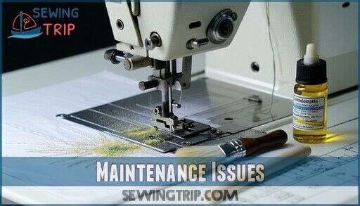 Machine Embroidery Troubleshooting: 8 Common Problems & Quick Fixes