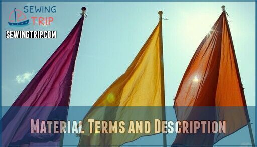 Best Material for Outdoor Flags: Nylon Vs Polyester Vs Cotton Guide