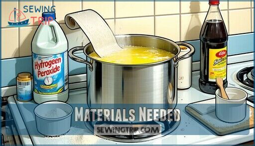 Sew a Stylish Drop Shoulder Sleeve with this Step-by-Step Tutorial