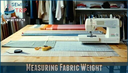 Fabric Weight Guide: How to Calculate GSM and Pick The Right Fabric