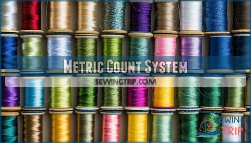 Thread Guide for Different Threads: Complete Selection & Usage Tips