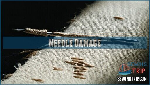 Machine Embroidery Troubleshooting: 8 Common Problems & Quick Fixes