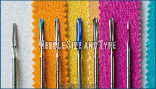 Fix Upper Thread Tension Sewing: 6 Simple Steps That Actually Work!