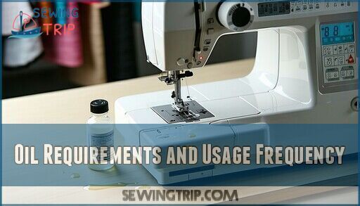 Automatic Sewing Machine Ratings: Top 8 Picks for 2025 Reviewed