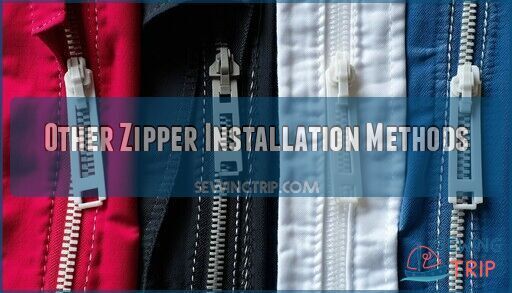 Sew a Zipper Like a Pro: Beginner's Guide to Perfect Zippers