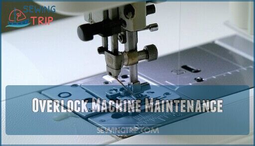 Automatic Overlock Sewing Machines: 11 Best Models 2025 Reviews