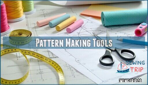 Pattern Making for Dresses: Complete Guide to Tools & Techniques