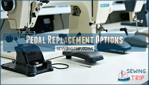Sewing Machine Pedal Repair: Fix 10 Common Issues Fast & Easy