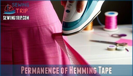 How to No Sew Hem a Dress: 3 Quick & Easy Methods That Work!
