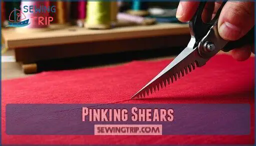What Are Sewing Shears: Complete Guide to Types & Best Choices