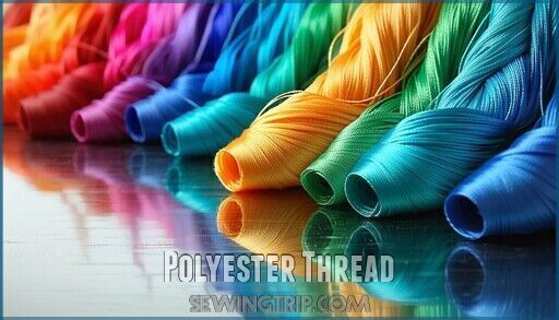 Thread Guide for Different Threads: Complete Selection & Usage Tips