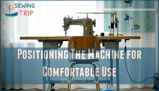 Basic Sewing Machine Settings: Perfect Tension, Stitch & Fabric Guide