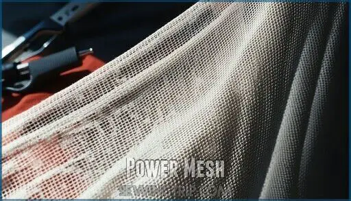 Types of Mesh Fabric: Complete Guide to 5 Essential Varieties