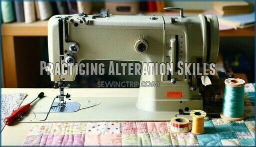 Easy Pattern Alteration Tutorials Online: Master Perfect Fits Fast!