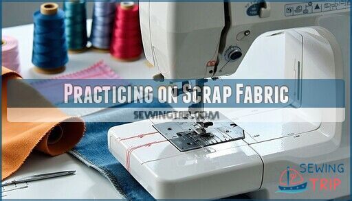 Adjusting Sewing Machine Needle Position: Master Perfect Alignment Fast