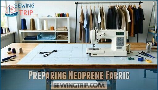Sewing Neoprene Fabric: Complete Guide With Pro Tips & Techniques